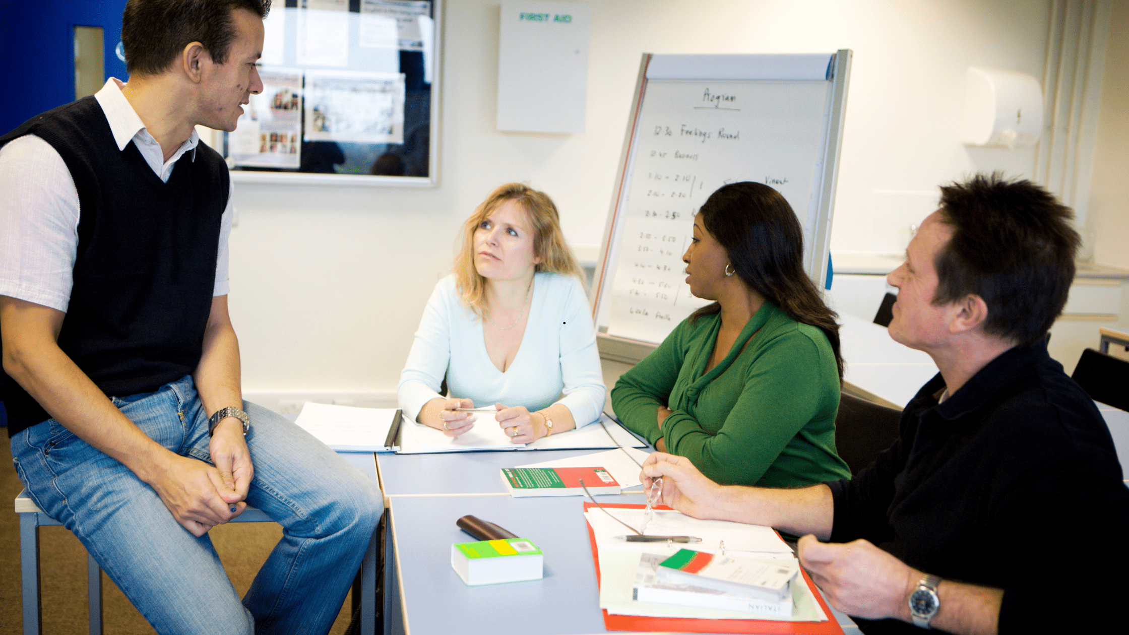 Meta Title Models of Curriculum Design in Vocational Training: Process ...