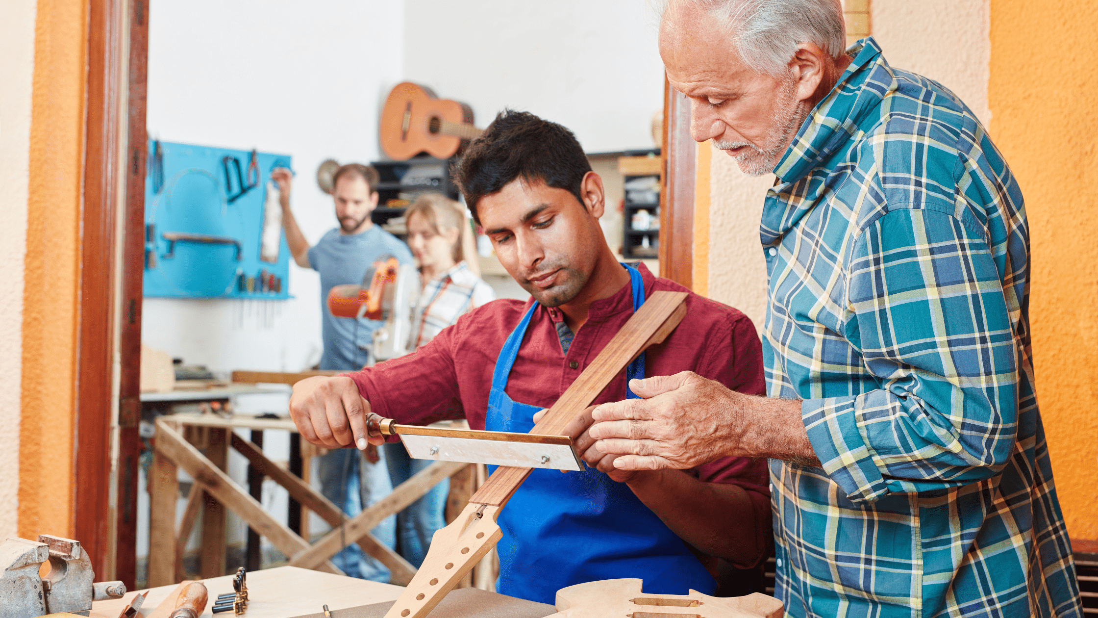 What Is Vocational Training? Practical Skills for Real Careers